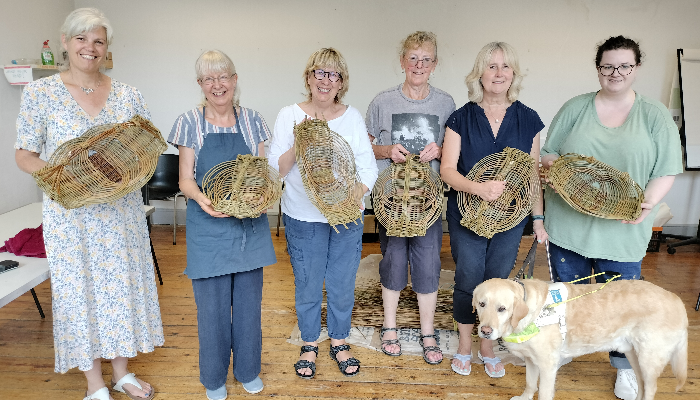 Activities :: Exeter Community Centre - Space to Hire - 17 St David's ...